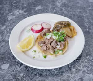El Sauz Taco Window Delivery Menu | Order Online | 1616 E Anaheim St ...