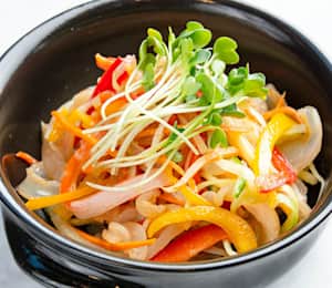 Kuun - Brooklyn, NY Restaurant | Menu + Delivery | Seamless