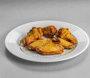 Wings R King Delivery Menu | Order Online | 3833 E Lake Blvd Birmingham ...