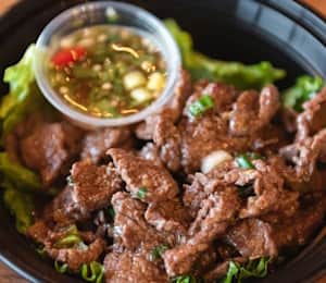Le Thai 2 Delivery Menu | Order Online | 2202 W Charleston Blvd Las ...