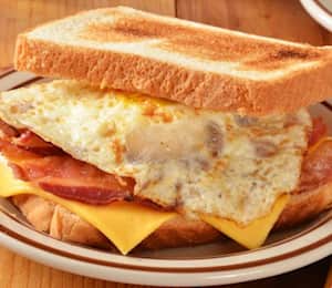 Village Breakfast Snob - New York, NY Restaurant | Menu + Delivery ...