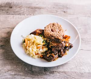 Buff Patty Delivery Menu | Order Online | 376 Myrtle Ave Brooklyn | Grubhub