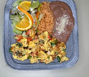 El Picosito Taqueria Delivery Menu | Order Online | 910 Hamilton Rd ...