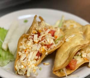 DOS Pesos Mexican Restaurant Delivery Menu | Order Online | 11800 ...