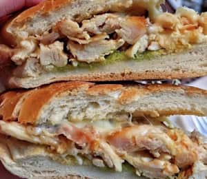 Cuzco 41 Delivery Menu | Order Online | 379 Sunrise Highway Lynbrook ...