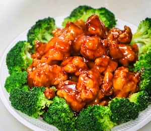 See thru Chinese kitchen Delivery Menu | Order Online | 10939 S Western ...