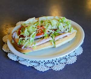 Sacks Sandwiches Hardy Delivery Menu | Order Online | 839 W University ...