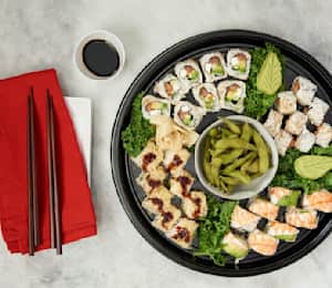 Benihana Dallas Delivery Menu | Order Online | 7775 Banner Dr Dallas ...