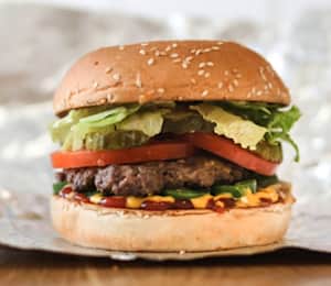 Five Guys Delivery Menu | Order Online | 437 E Main St Westfield | Grubhub