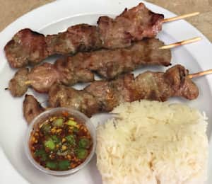 Maprow Thai - Crofton, MD Restaurant | Menu + Delivery | Seamless