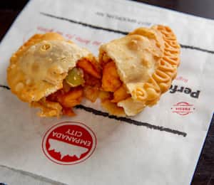 Empanada City Delivery Menu | Order Online | 363 Lincoln Rd Brooklyn ...