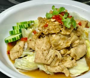 One Two Thai Delivery Menu | Order Online | 153 E 33rd St New York ...