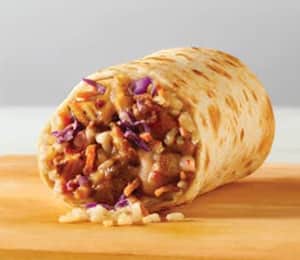 High Tech Burrito Delivery Menu | Order Online | 914a Sir Francis Drake ...