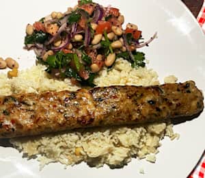 Selda Mediterranean Kitchen & Bar Delivery Menu | Order Online | 6006 ...