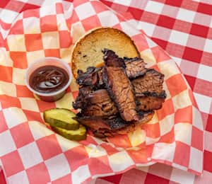Smoking Jays BBQ Delivery Menu | Order Online | 2524 S 13th St Omaha ...
