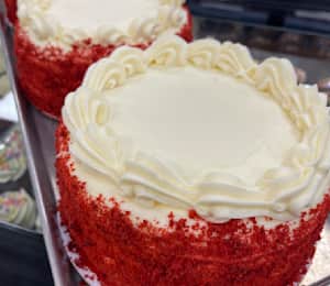 ALFONSO'S PASTRY SHOPPE Delivery Menu | Order Online | 1899 Victory ...