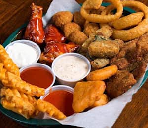 Bean Post Pub Delivery Menu | Order Online | 7525 5th Ave Brooklyn ...