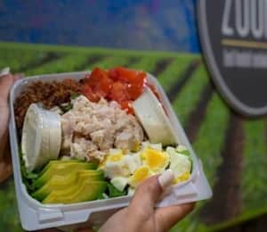 Zookz Sandwiches ‘Round - ( Central ) Delivery Menu | Order Online ...