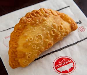 Empanada City Delivery Menu | Order Online | 363 Lincoln Rd Brooklyn ...
