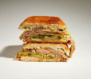 Salumi Deli Delivery Menu | Order Online | 404 Occidental Ave S Seattle ...