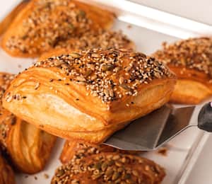 Bakey Delivery Menu | Order Online | 151 Tremont st. Boston | Grubhub