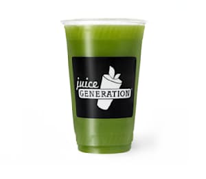 Juice Generation (Maiden Ln) Delivery Menu | Order Online | 101 Maiden ...
