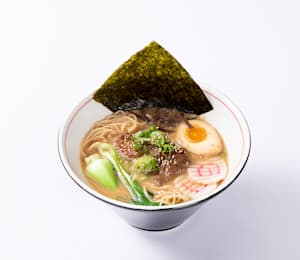 Oki Poké & Ramen - New York, NY Restaurant | Menu + Delivery | Seamless