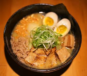Toribro Ramen - New York, NY Restaurant | Menu + Delivery | Seamless
