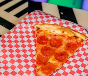 Ziggy's Magic Pizza Shop Delivery Menu | Order Online | 401 W Van Buren ...