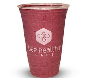 Bee Healthy Cafe Delivery Menu | Order Online | 2300 N Lincoln Blvd ...
