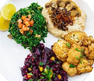 Fadis Mediterranean Delivery Menu | Order Online | 6365 Westheimer Rd ...