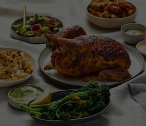 goop Rotisserie Delivery Menu | Order Online | 11419 Santa Monica Blvd ...