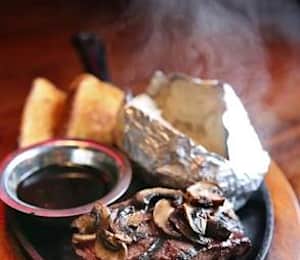 Rubbies Delivery Menu | Order Online | 6905 Southside Dr Louisville ...