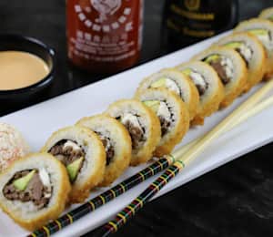 Sushi Sonora - Phoenix, AZ Restaurant | Menu + Delivery | Seamless