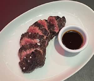 STK Steakhouse - Denver Delivery Menu | Order Online | 1550 Market ...