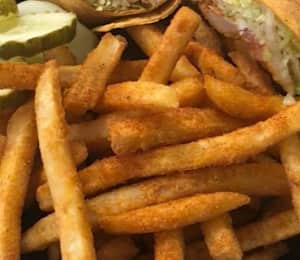 Off Broadway Cafe - Denver, CO Restaurant | Menu + Delivery | Seamless