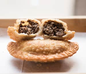 Empanada City Delivery Menu | Order Online | 363 Lincoln Rd Brooklyn ...