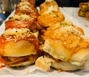 Enzos Pizza Delivery Menu | Order Online | 8102 Rockaway Blvd New York ...