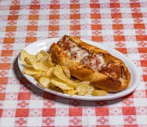 Mama Guzzardis Italian Restaurant Delivery Menu | Order Online | 1107 N ...