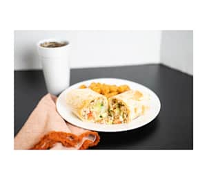 Two Fellas Grill Delivery Menu | Order Online | 2730 W Michigan Ave ...