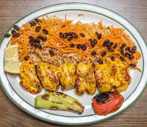 Kabul House Delivery Menu | Order Online | 2424 Dempster St Evanston ...