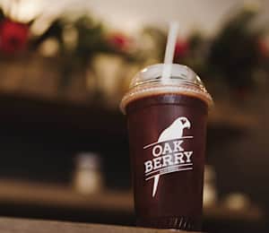 Oakberry Acai Bowls & Smoothies | Upper East - New York, NY Restaurant ...