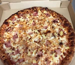 Ricky's New York Pizza Delivery Menu | Order Online | 5279 N Roxboro Rd ...