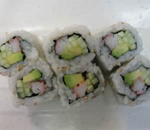 Sachiko Sushi II Delivery Menu | Order Online | 3210 E Valencia Rd ...