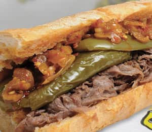 Al's Beef Delivery Menu | Order Online | 2804 N Western Ave Chicago ...