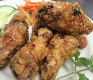 Lei Kitchen Southeast Asian Cuisine Delivery Menu | Order Online | 4037 ...