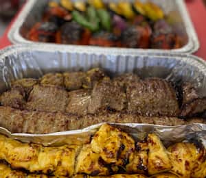 Miami Kabab - Coral Springs, FL Restaurant | Menu + Delivery | Seamless
