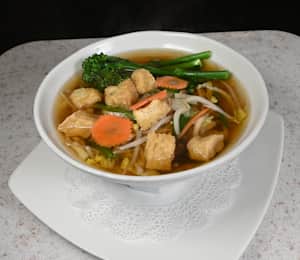 Douzo Modern Japanese Restaurant Delivery Menu | Order Online | 131 ...