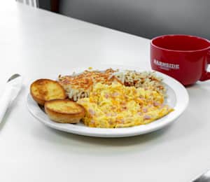 Barnside Diner Delivery Menu | Order Online | 6306 Little River ...