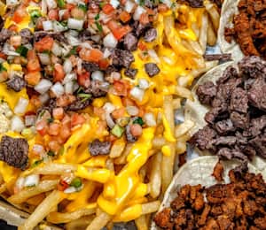 El Jefe Tacos Delivery Menu | Order Online | 2155 E University Ste 116 ...